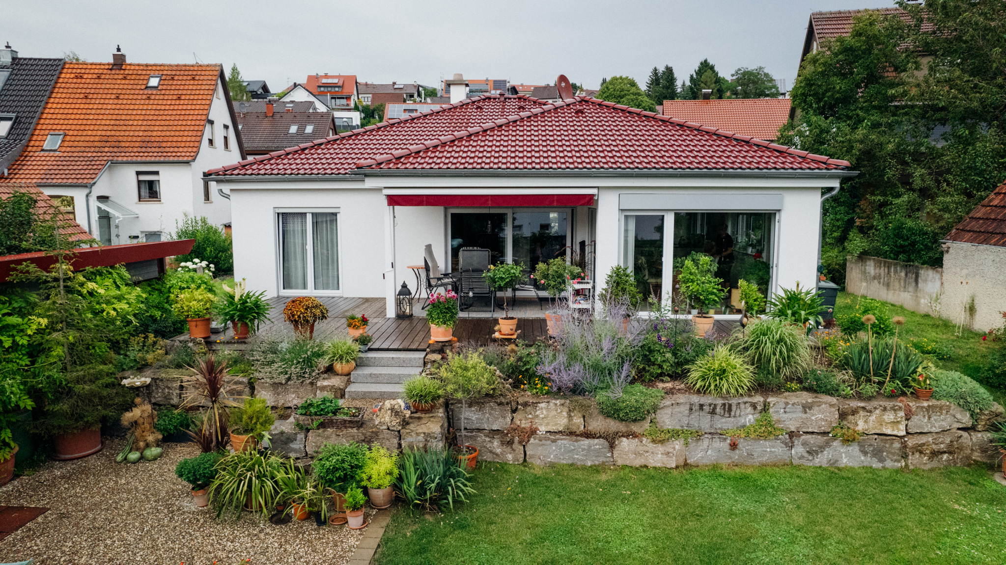 Referenzen & Häuser - Wieland Hausbau